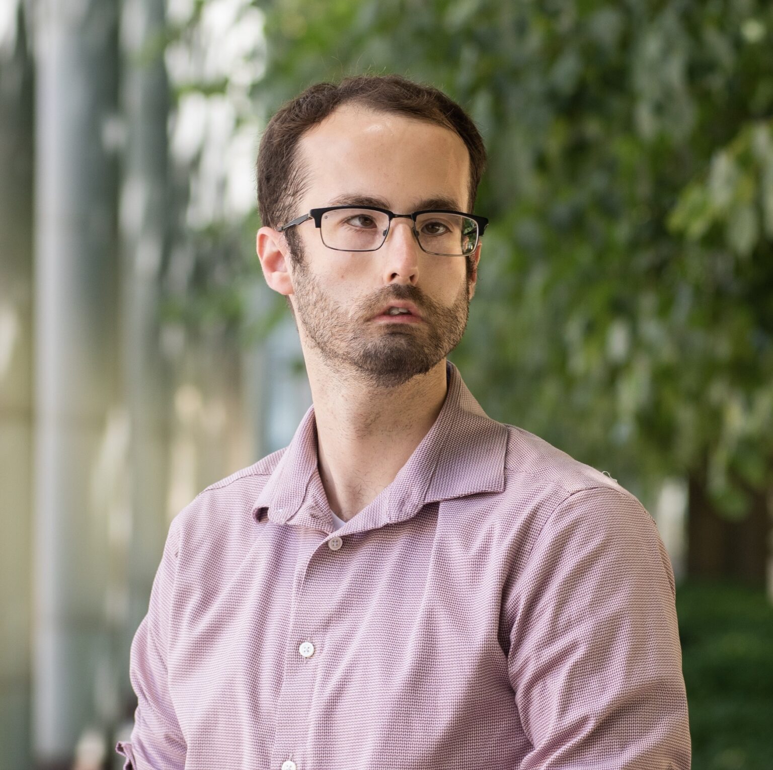 Researchers – The Long-Term Evolution Experiment