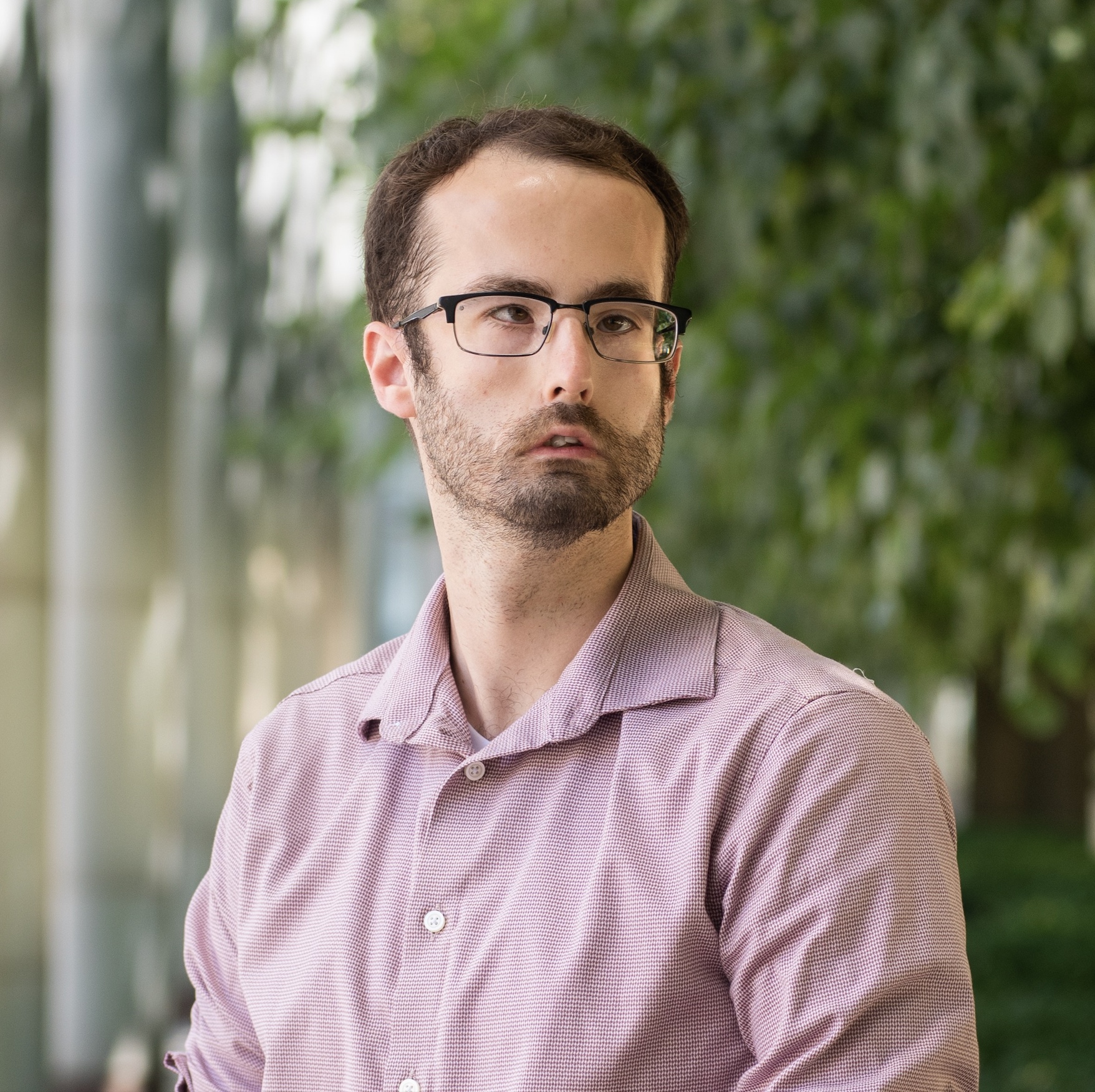 Researchers – The Long-Term Evolution Experiment