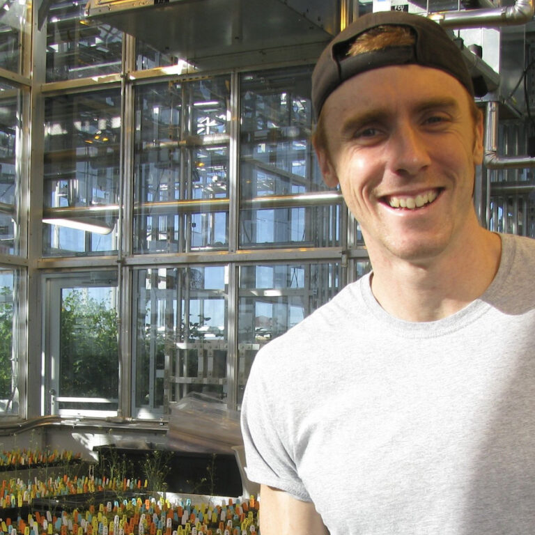 Researchers – The Long-Term Evolution Experiment